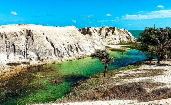 Aracati: 10 atrações incríveis para conhecer no Ceará