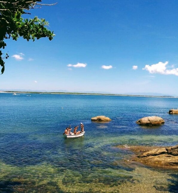 Barra do Sul: o que fazer na cidade dos encantos em Santa Catarina