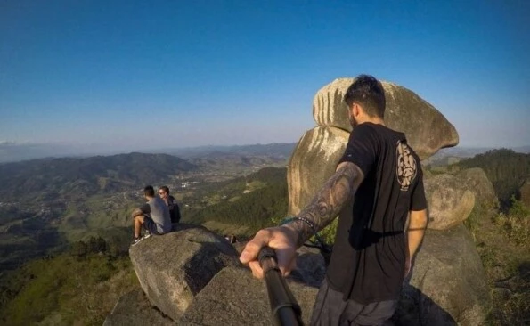 Gravatal: 10 pontos turísticos que todo turista precisa conhecer
