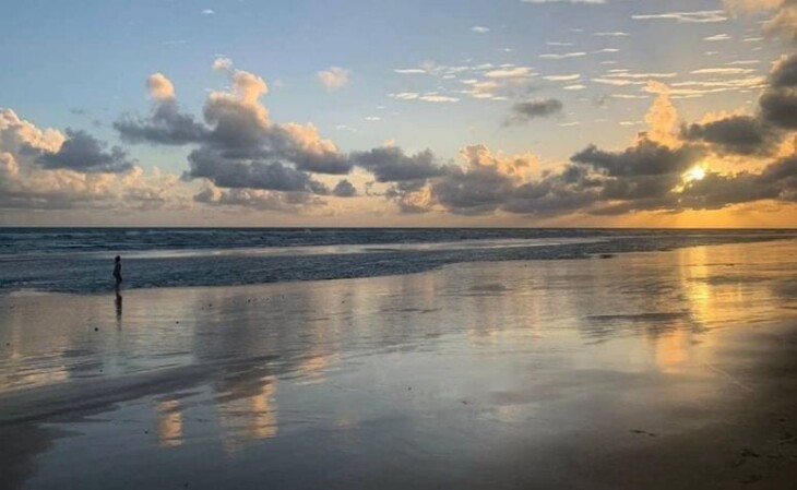 Itarema: atrações + 15 imagens imperdíveis desse destino cearense