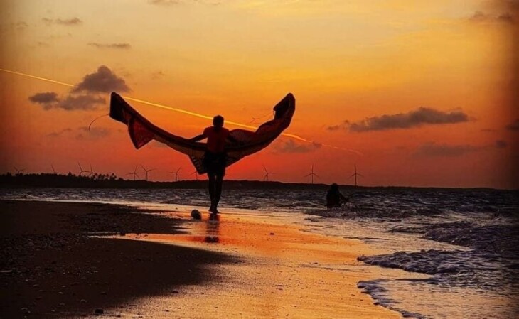 Itarema: atrações + 15 imagens imperdíveis desse destino cearense