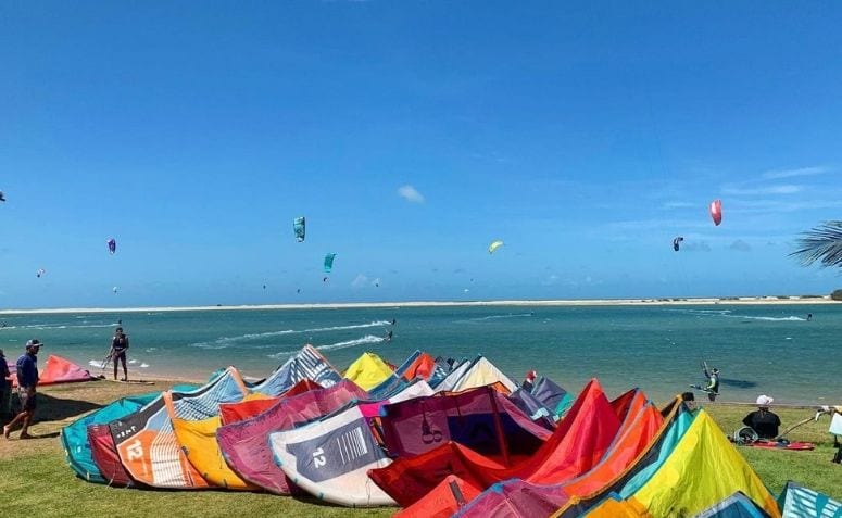 Itarema: atrações + 15 imagens imperdíveis desse destino cearense