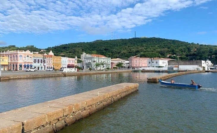 Laguna (SC): tudo sobre essa charmosa cidade do litoral catarinense