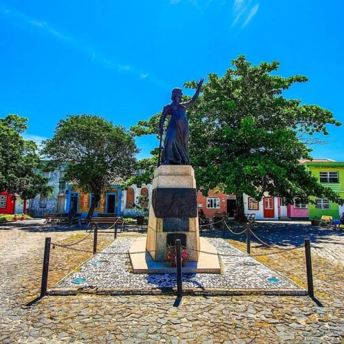 Laguna (SC): tudo sobre essa charmosa cidade do litoral catarinense
