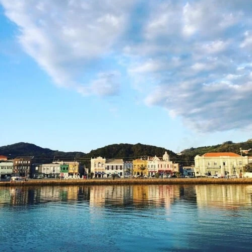 Laguna (SC): tudo sobre essa charmosa cidade do litoral catarinense