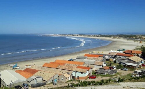 Laguna (SC): tudo sobre essa charmosa cidade do litoral catarinense