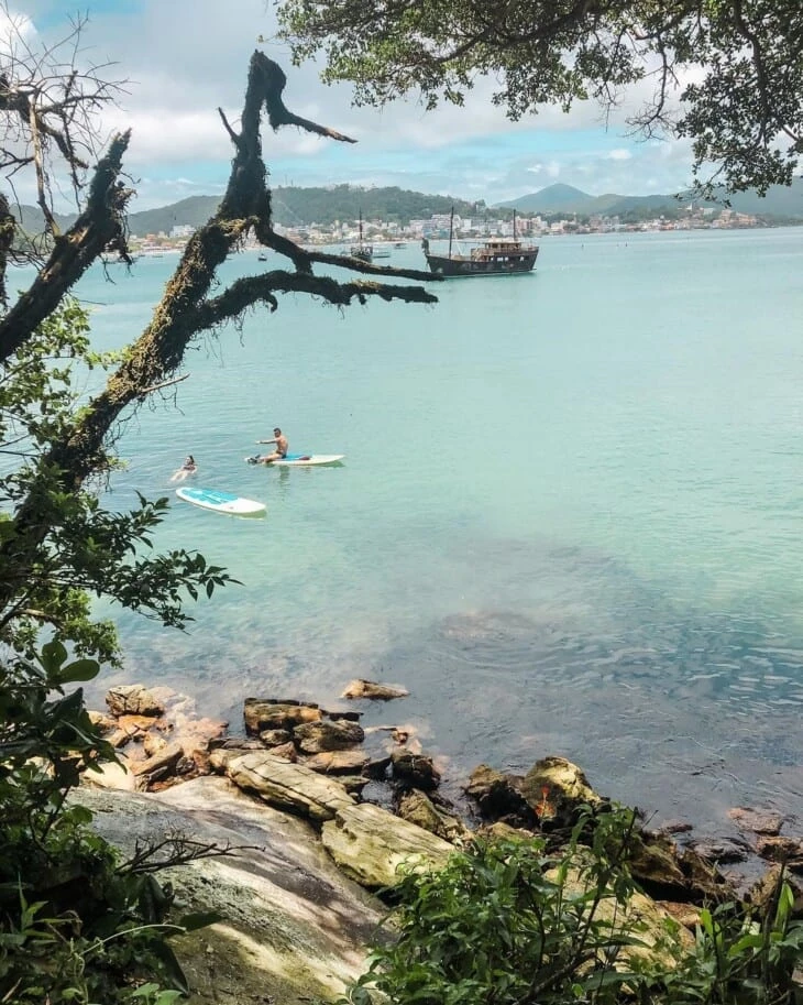 Morro do Macaco: 7 dicas imperdíveis para aproveitar essa atração