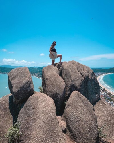 Morro do Macaco: 7 dicas imperdíveis para aproveitar essa atração