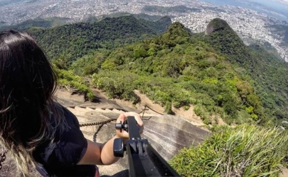 Parque Nacional da Tijuca: o que fazer na floresta urbana carioca
