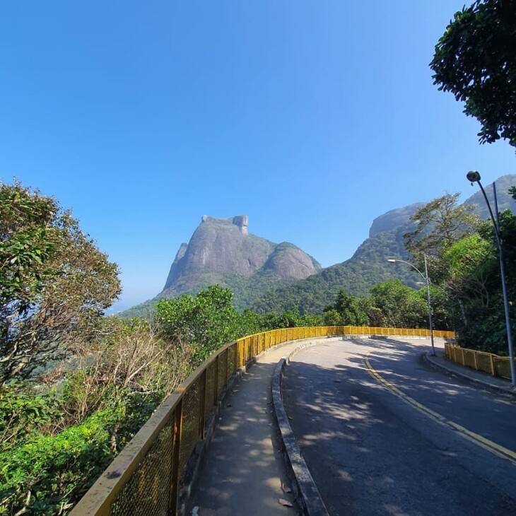 Parque Nacional da Tijuca: o que fazer na floresta urbana carioca