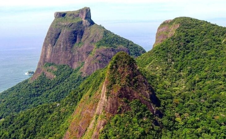 Parque Nacional da Tijuca: o que fazer na floresta urbana carioca