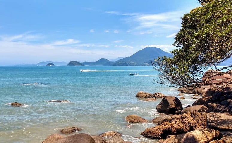 Praia da Almada: onde fica, o que fazer, dicas, hospedagem e restaurantes