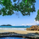 Praia da Almada: onde fica, o que fazer, dicas, hospedagem e restaurantes