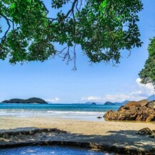 Praia da Almada: onde fica, o que fazer, dicas, hospedagem e restaurantes