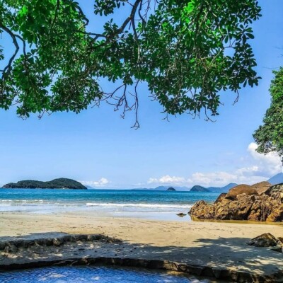 Praia da Almada: onde fica, o que fazer, dicas, hospedagem e restaurantes