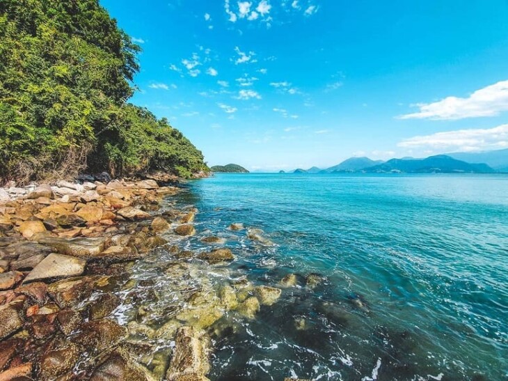 Praia da Almada: onde fica, o que fazer, dicas, hospedagem e restaurantes