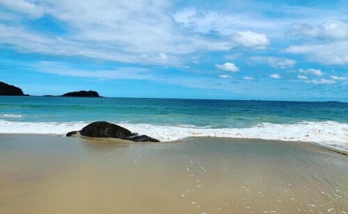 Praia da Almada: onde fica, o que fazer, dicas, hospedagem e restaurantes