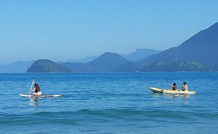 Praia da Almada: onde fica, o que fazer, dicas, hospedagem e restaurantes