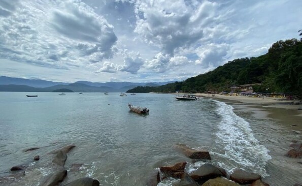 Praia da Almada: onde fica, o que fazer, dicas, hospedagem e restaurantes