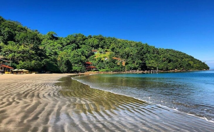 Praia da Almada: onde fica, o que fazer, dicas, hospedagem e restaurantes