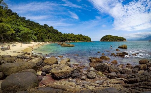 Praia da Almada: onde fica, o que fazer, dicas, hospedagem e restaurantes