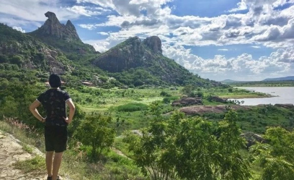 Quixadá: 8 atrações imperdíveis para curtir as férias com a família