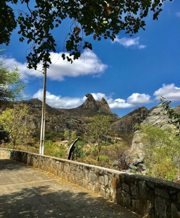 Quixadá: 8 atrações imperdíveis para curtir as férias com a família