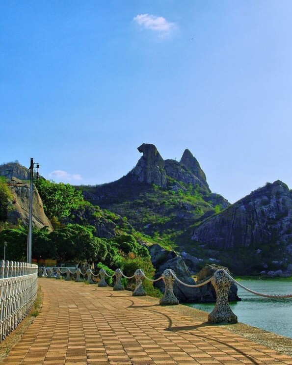 Quixadá: 8 atrações imperdíveis para curtir as férias com a família