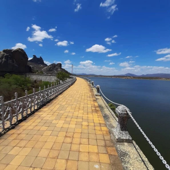 Quixadá: 8 atrações imperdíveis para curtir as férias com a família