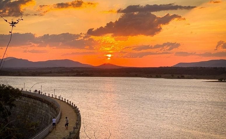 Quixadá: 8 atrações imperdíveis para curtir as férias com a família