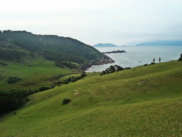 Vale da Utopia: as melhores dicas para visitar esse paraíso em SC