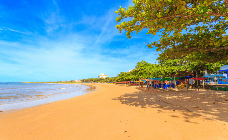 Aracruz: conheça as mais belas praias do litoral norte do Espírito Santo