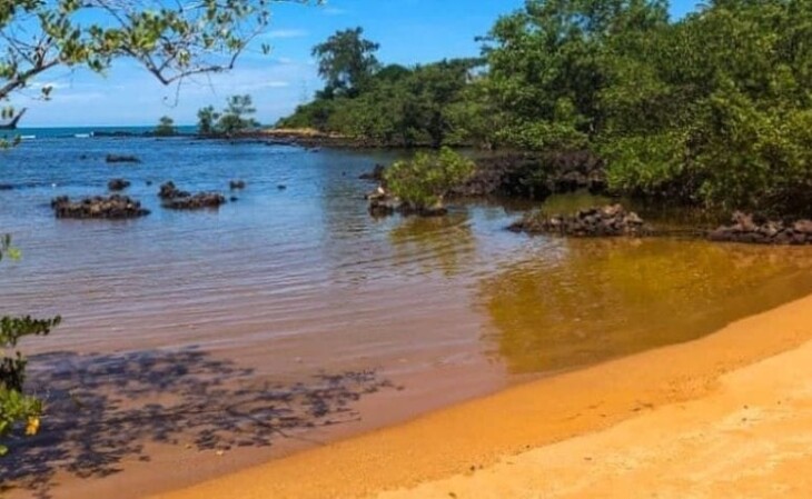 Aracruz: conheça as mais belas praias do litoral norte do Espírito Santo