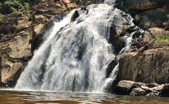 Caconde: das incríveis cachoeiras às corredeiras de rafting