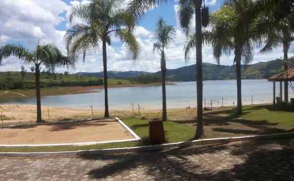 Caconde: das incríveis cachoeiras às corredeiras de rafting