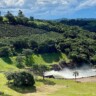 Caconde: das incríveis cachoeiras às corredeiras de rafting