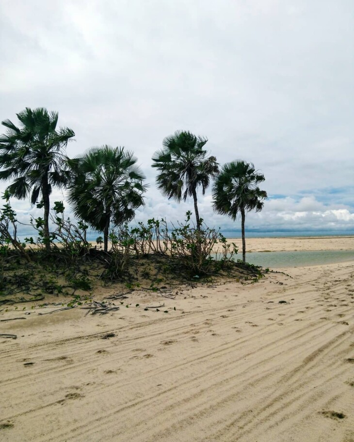 Camocim: conheça pontos turísticos incríveis nesse destino