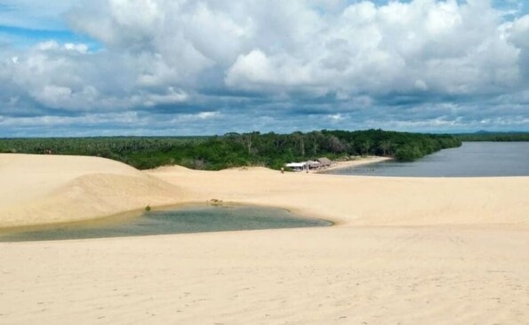 Camocim: conheça pontos turísticos incríveis nesse destino