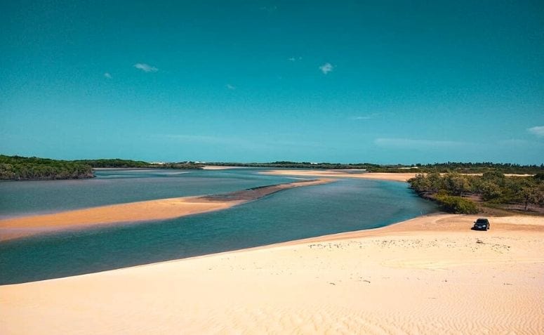 Camocim: conheça pontos turísticos incríveis nesse destino