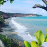 Praia de Carro Quebrado: saiba como aproveitar esse paraíso em Alagoas