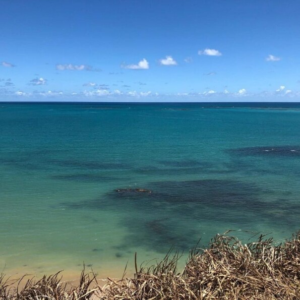 Praia de Carro Quebrado: saiba como aproveitar esse paraíso em Alagoas