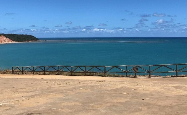 Praia de Carro Quebrado: saiba como aproveitar esse paraíso em Alagoas