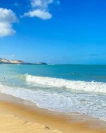 Praia do Madeiro: guia completo desse paraíso no Rio Grande do Norte