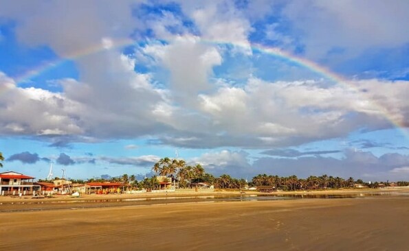 Trairi: o que você precisa saber para curtir esse paraíso no Ceará