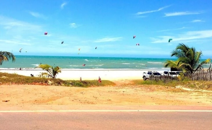 Trairi: o que você precisa saber para curtir esse paraíso no Ceará