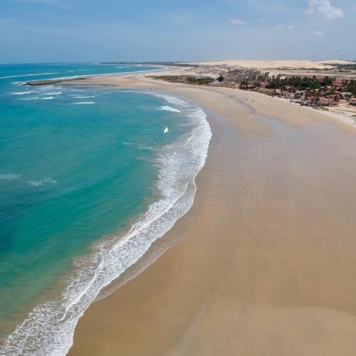 Trairi: o que você precisa saber para curtir esse paraíso no Ceará