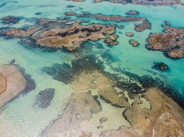 Trairi: o que você precisa saber para curtir esse paraíso no Ceará