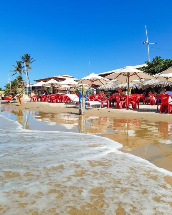 Trairi: o que você precisa saber para curtir esse paraíso no Ceará
