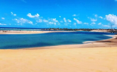 Trairi: o que você precisa saber para curtir esse paraíso no Ceará