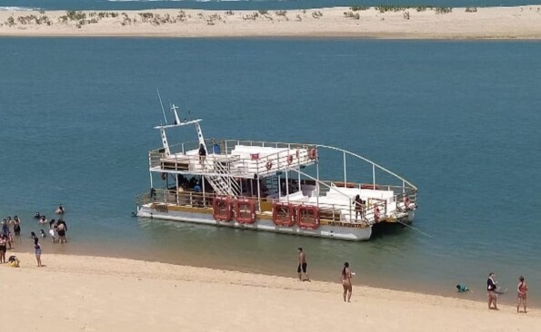 Trairi: o que você precisa saber para curtir esse paraíso no Ceará